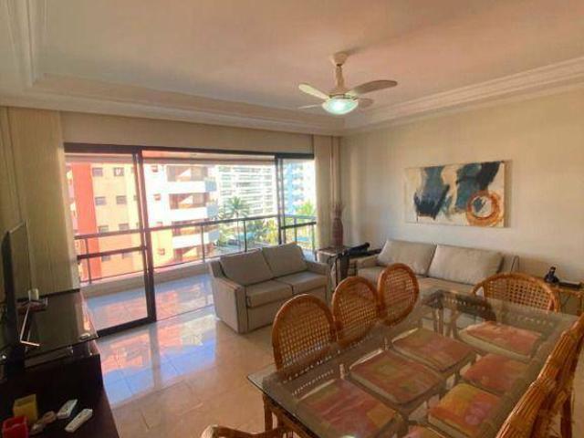 Apartamento em Riviera, Bertioga/SP de 80m² 2 quartos à venda por R$ 1.649.900,00