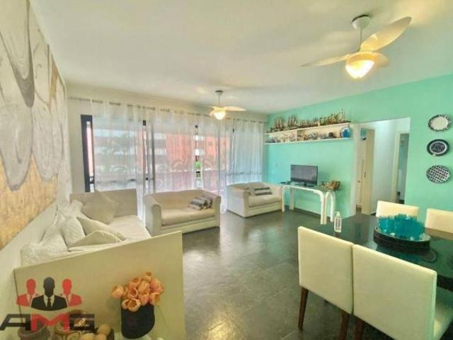 Apartamento em Riviera, Bertioga/SP de 80m² 2 quartos à venda por R$ 1.700.000,00