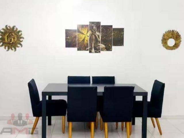 Apartamento em Riviera, Bertioga/SP de 80m² 2 quartos à venda por R$ 1.700.000,00