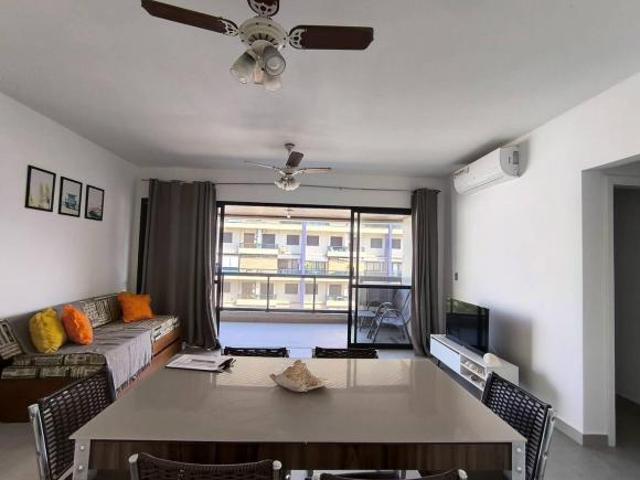 Apartamento em Riviera, Bertioga/SP de 80m² 2 quartos à venda por R$ 1.790.000,00