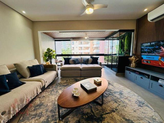 Apartamento em Riviera, Bertioga/SP de 81m² 2 quartos à venda por R$ 2.289.000,00