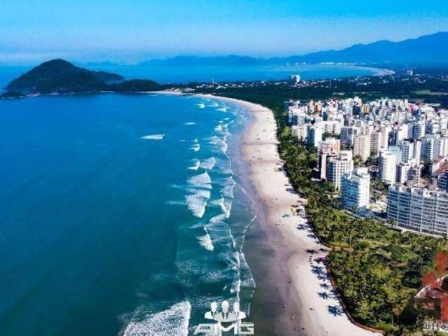 Apartamento em Riviera, Bertioga/SP de 83m² 2 quartos à venda por R$ 2.000.000,00