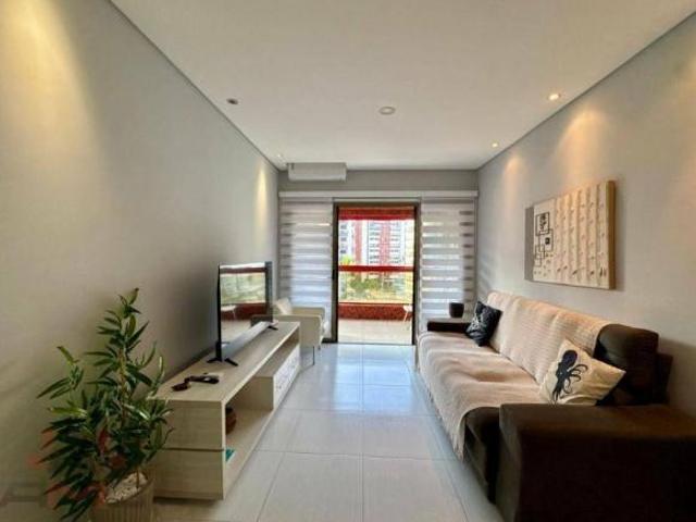 Apartamento em Riviera, Bertioga/SP de 84m² 3 quartos à venda por R$ 2.100.000,00 ou para locação R$