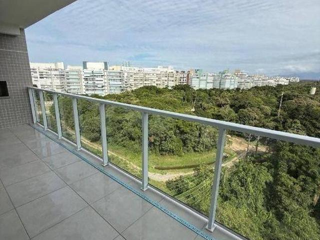 Apartamento em Riviera, Bertioga/SP de 87m² 2 quartos à venda por R$ 1.590.000,00