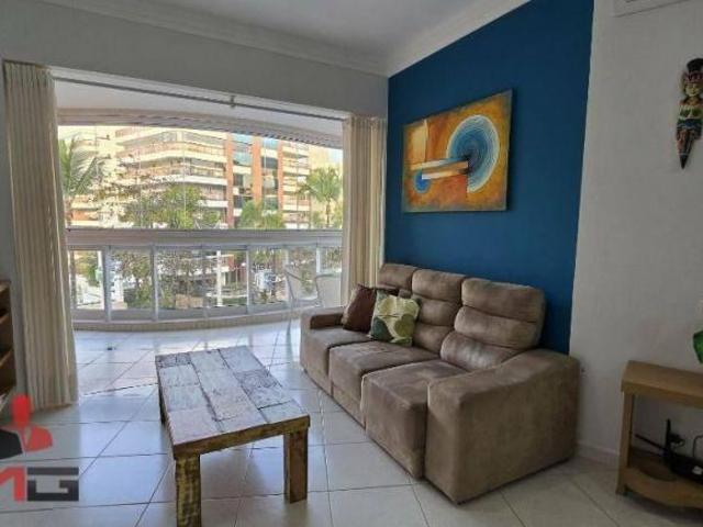Apartamento em Riviera, Bertioga/SP de 87m² 3 quartos à venda por R$ 2.400.000,00