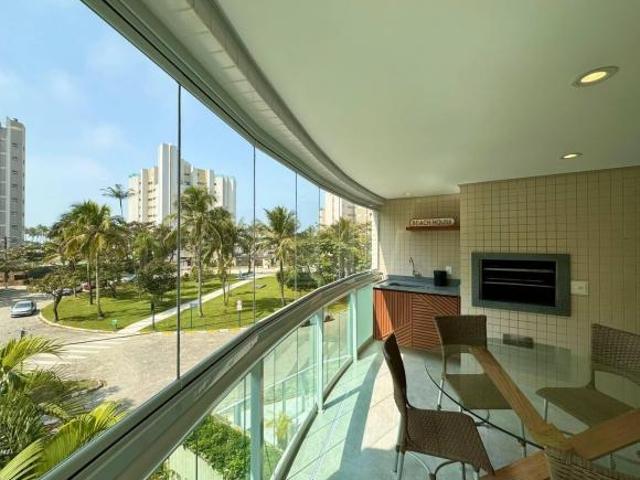 Apartamento em Riviera, Bertioga/SP de 87m² 3 quartos à venda por R$ 3.300.000,00