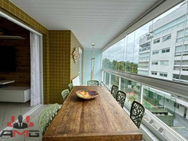 Apartamento em Riviera, Bertioga/SP de 88m² 3 quartos à venda por R$ 2.250.000,00
