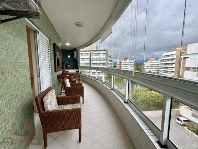 Apartamento em Riviera, Bertioga/SP de 89m² 2 quartos à venda por R$ 2.000.000,00