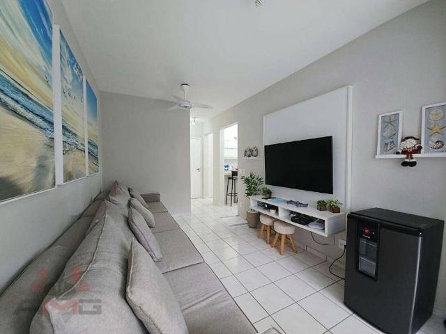 Apartamento em Riviera, Bertioga/SP de 90m² 3 quartos à venda por R$ 2.149.000,00
