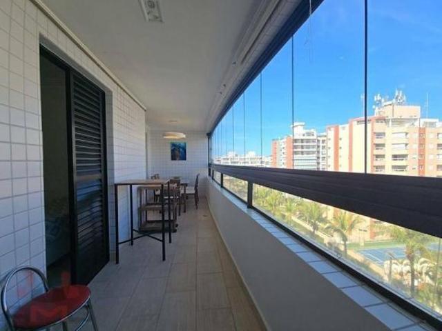 Apartamento em Riviera, Bertioga/SP de 90m² 3 quartos à venda por R$ 2.200.000,00