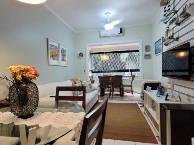 Apartamento em Riviera, Bertioga/SP de 90m² 3 quartos à venda por R$ 2.200.000,00
