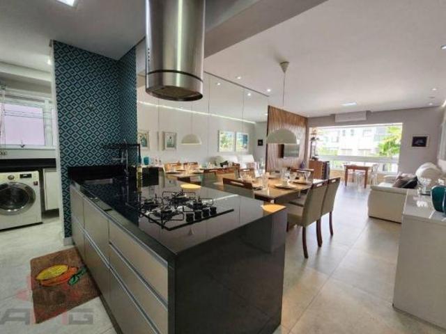 Apartamento em Riviera, Bertioga/SP de 90m² 3 quartos à venda por R$ 2.650.000,00