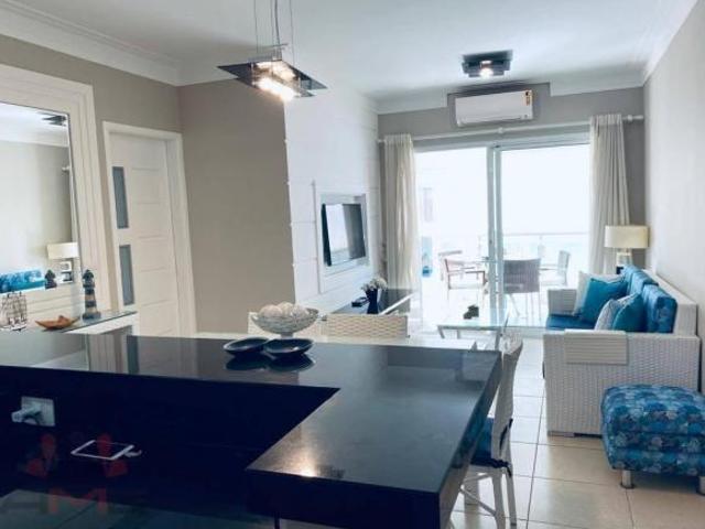 Apartamento em Riviera, Bertioga/SP de 90m² 3 quartos à venda por R$ 2.700.000,00