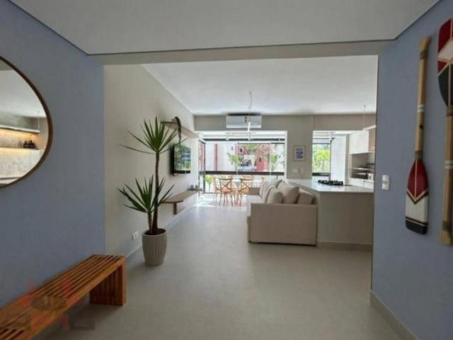 Apartamento em Riviera, Bertioga/SP de 92m² 3 quartos à venda por R$ 2.700.000,00