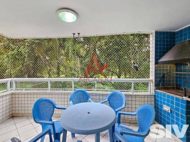Apartamento em Riviera, Bertioga/SP de 95m² 3 quartos à venda por R$ 2.099.900,00