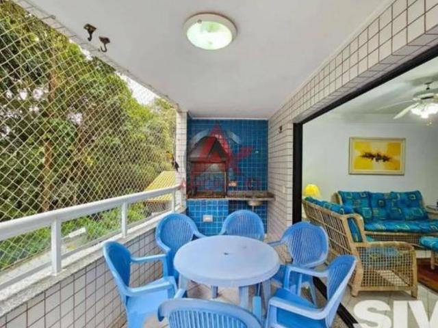 Apartamento em Riviera, Bertioga/SP de 95m² 3 quartos à venda por R$ 2.100.000,00