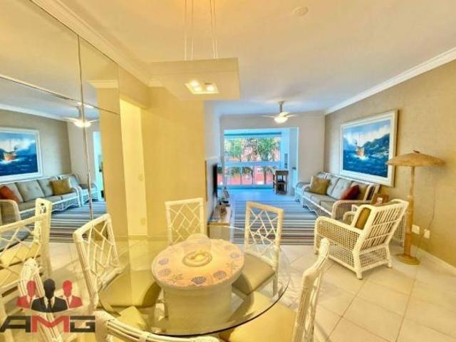 Apartamento em Riviera, Bertioga/SP de 95m² 3 quartos à venda por R$ 4.300.000,00