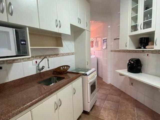 Apartamento em Riviera, Bertioga/SP de 96m² 3 quartos à venda por R$ 1.930.000,00