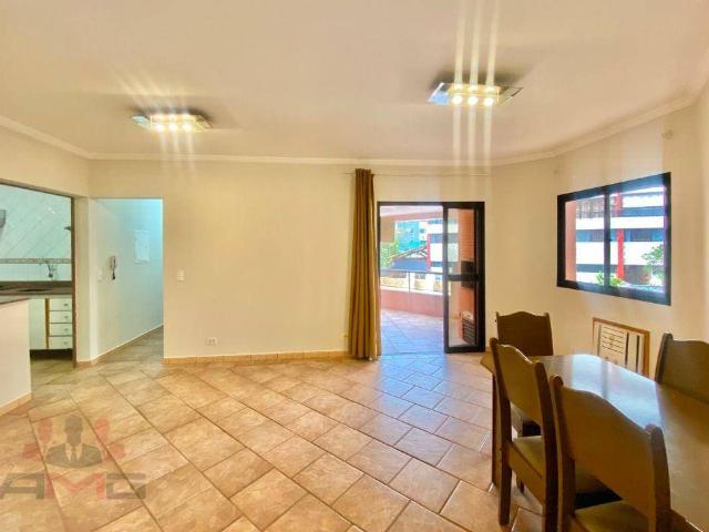 Apartamento em Riviera, Bertioga/SP de 98m² 3 quartos à venda por R$ 1.749.900,00