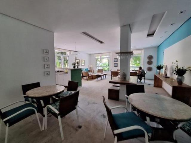 APARTAMENTO EM RIVIERA DE SÃO LOURENÇO