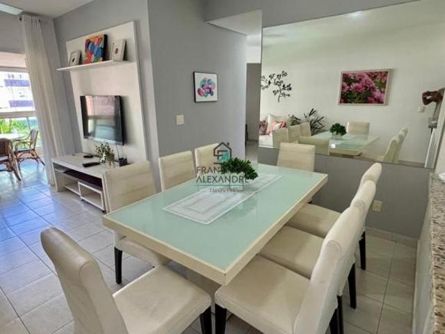 apartamento em Riviera de São Lourenço