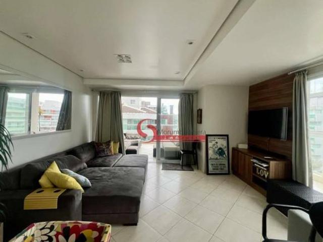 APARTAMENTO EM RIVIERA DE SÃO LOURENÇO
