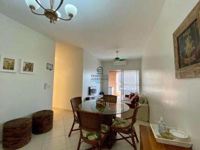 Apartamento em Riviera de São Lourenço
