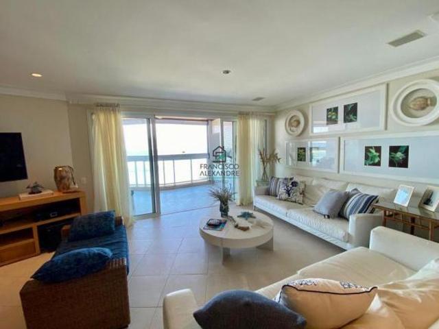 Apartamento em Riviera de São Lourenço