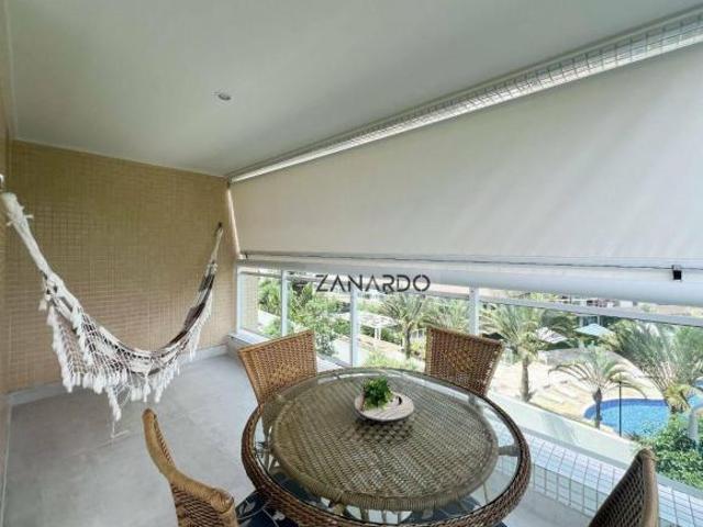 Apartamento em Riviera de São Lourenço
