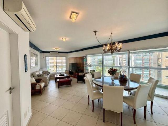Apartamento em Riviera de São Lourenço