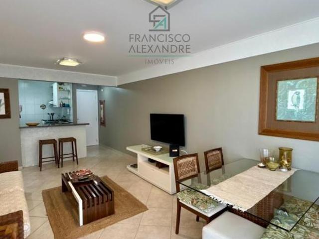 Apartamento em Riviera de São Lourenço