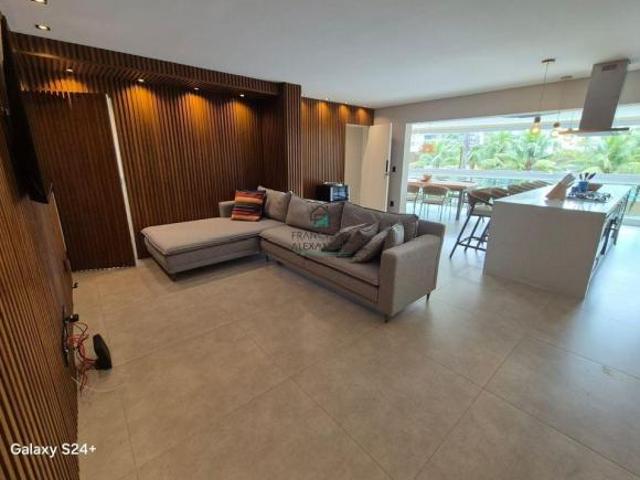 Apartamento em Riviera de São Lourenço