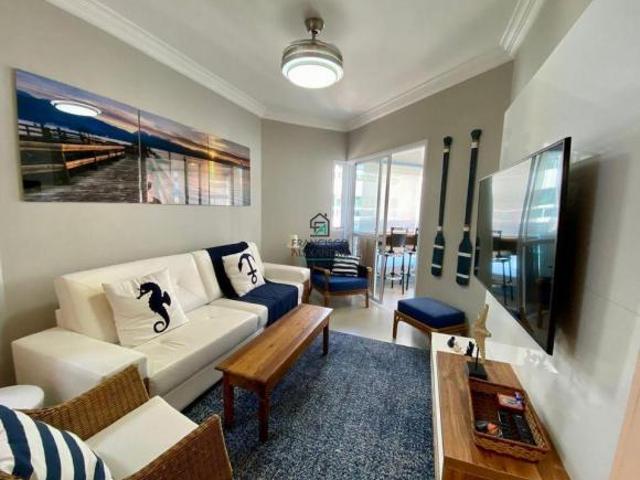 Apartamento em Riviera de São Lourenço