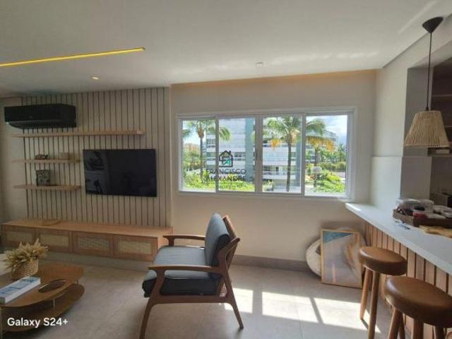 Apartamento em Riviera de São Lourenço