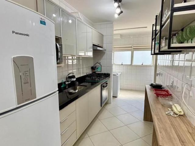 apartamento em Riviera de São Lourenço