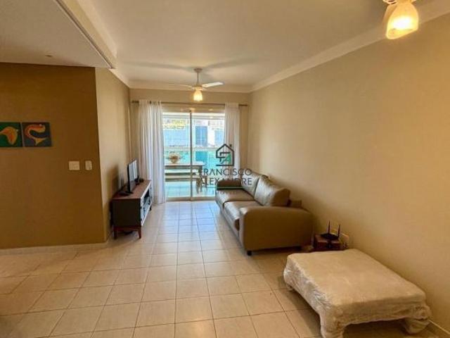 apartamento em Riviera de São Lourenço