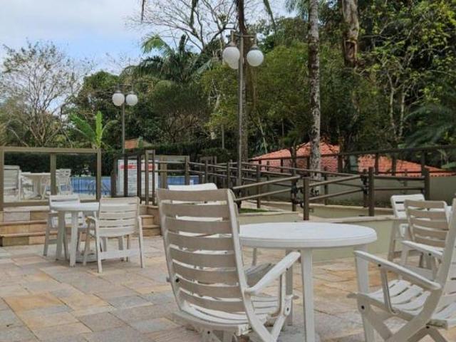 APARTAMENTO EM RIVIERA DE SÃO LOURENÇO