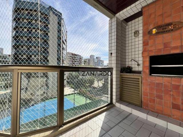 Apartamento em Riviera de São Lourenço à venda por R$ 2.500.000