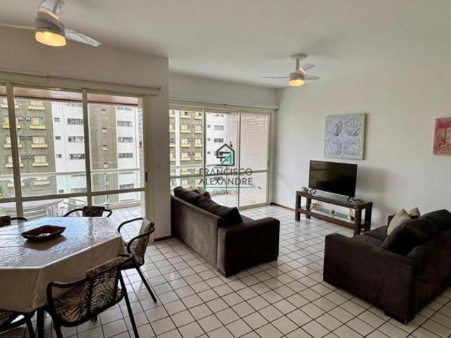 Apartamento em Riviera de São Lourenço, Bertioga SP