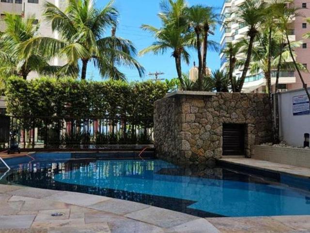 APARTAMENTO EM RIVIERA DE SAO LOURENÇO