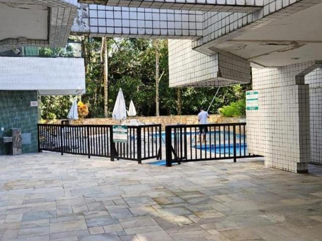 APARTAMENTO EM RIVIERA DE SAO LOURENÇO
