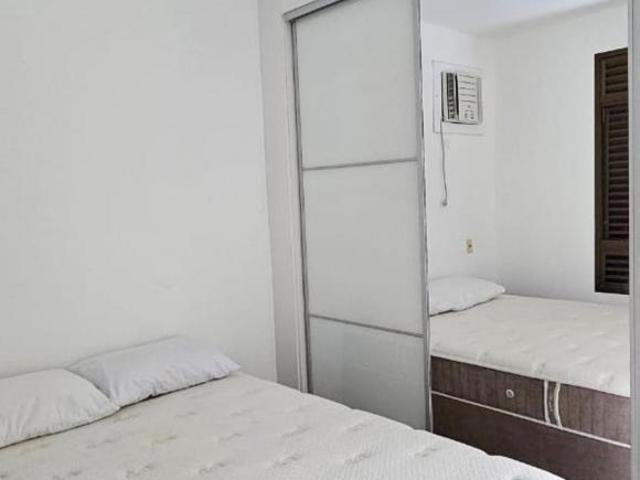 APARTAMENTO EM RIVIERA DE SAO LOURENÇO