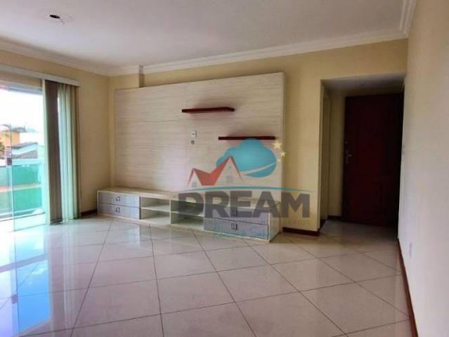 Apartamento em Riviera Fluminense, Macaé/RJ de 151m² 3 quartos à venda por R$ 849.900,00