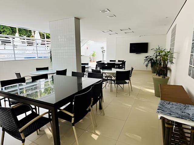 Apartamento em Riviera SP 3