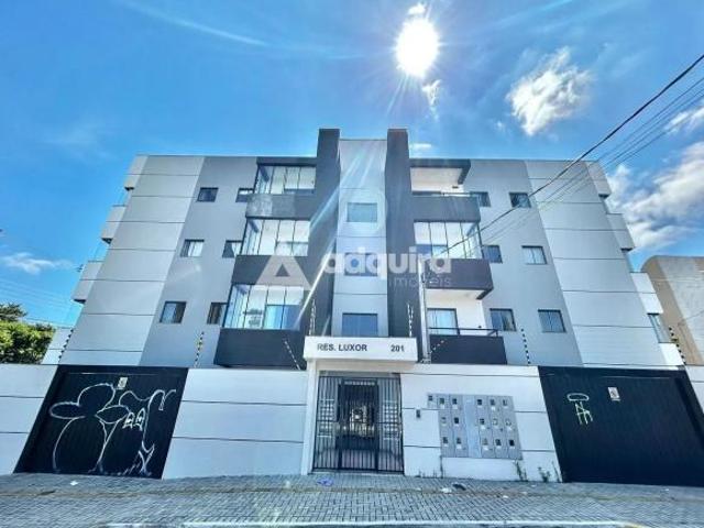 Apartamento em Ronda, Ponta Grossa/PR de 57m² 2 quartos à venda por R$ 360.000,00