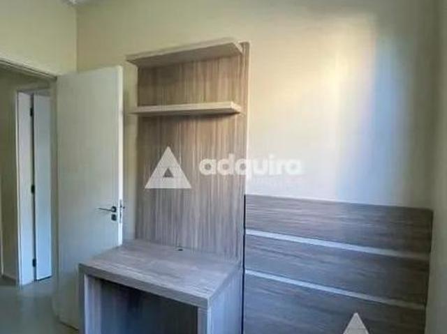 Apartamento em Ronda, Ponta Grossa/PR de 65m² 2 quartos à venda por R$ 250.000,00