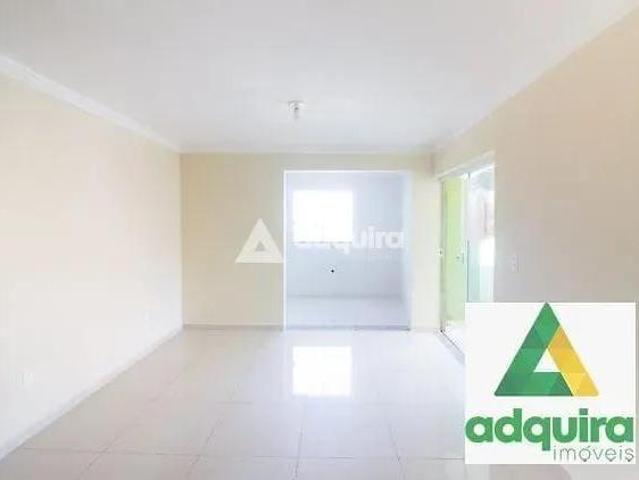 Apartamento em Ronda, Ponta Grossa/PR de 68m² 3 quartos à venda por R$ 340.000,00