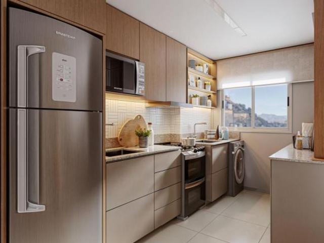 Apartamento em Roosevelt, Uberlândia/MG