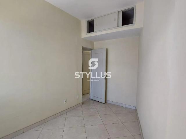 Apartamento em Rocha, Rio de Janeiro/RJ de 65m² 3 quartos à venda por R$ 174.000,00