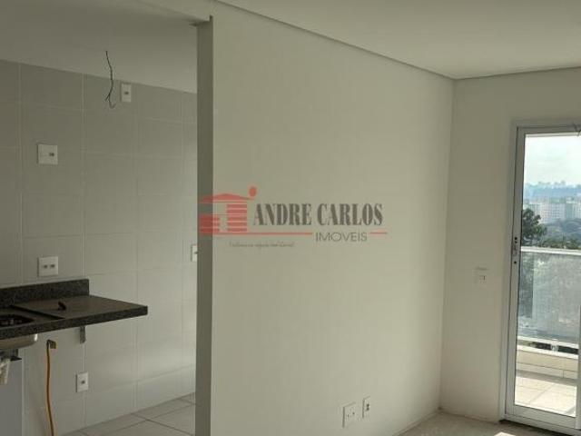 Apartamento em Rochdale Osasco